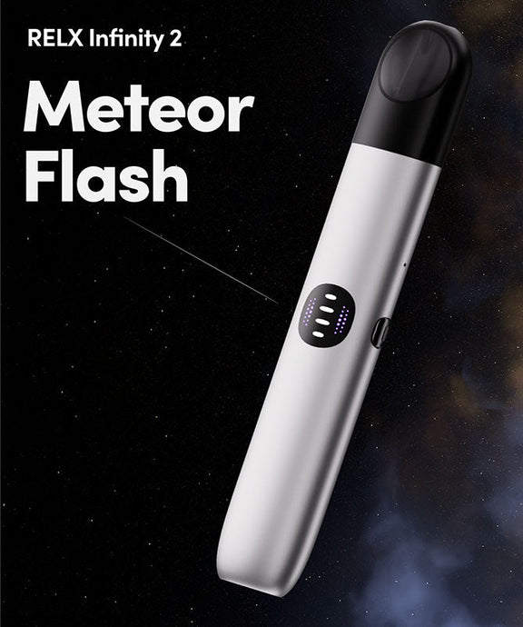 RELX Infinity2 Device – RELXJAPAN