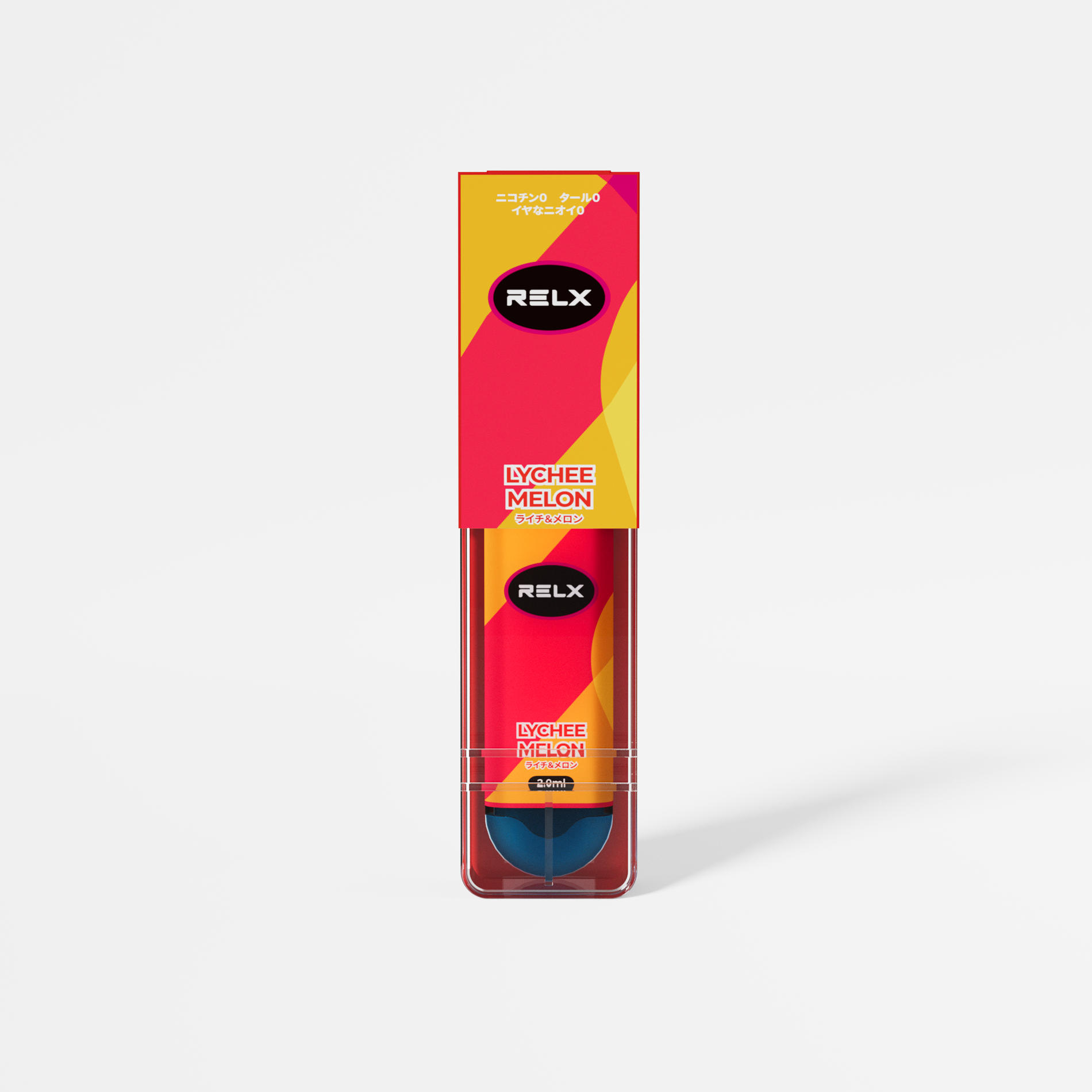 RELX Bubblemon（使い切りタイプ） – RELXJAPAN