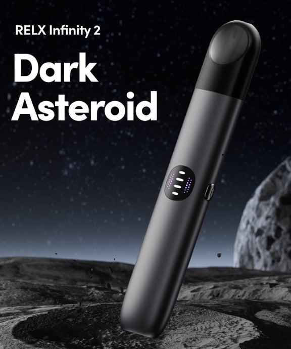 RELX Infinity2 Device – RELXJAPAN