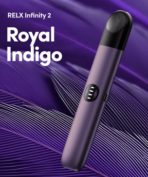 RELX Infinity2 Device – RELXJAPAN